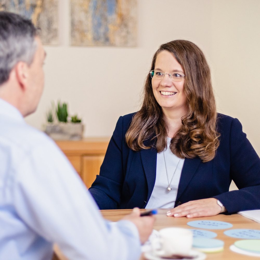 KATHARINA TEMME - SYSTEMISCHES COACHING UND MEDIATION - Bensberger Str ...