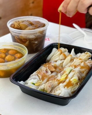 TONII’S FRESH RICE NOODLE - 540 Photos & 260 Reviews - 83 Bayard St ...