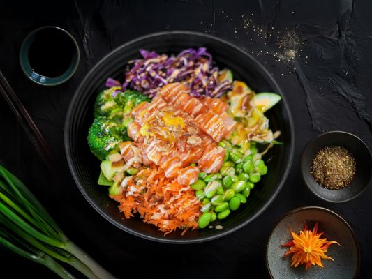 ICHI RAMEN - Updated September 2025 - 61 Photos & 11 Reviews - 5241 Hwy ...