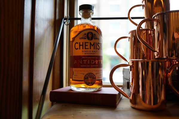 CHEMIST SPIRITS - Updated December 2025 - 183 Photos & 75 Reviews - 151 ...