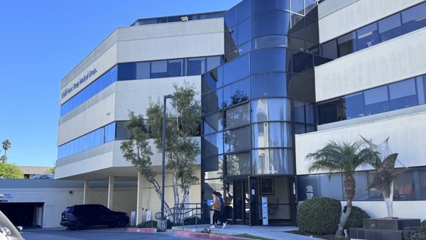 SHARP REES-STEALY CHULA VISTA URGENT CARE - Updated October 2025 - 19 ...