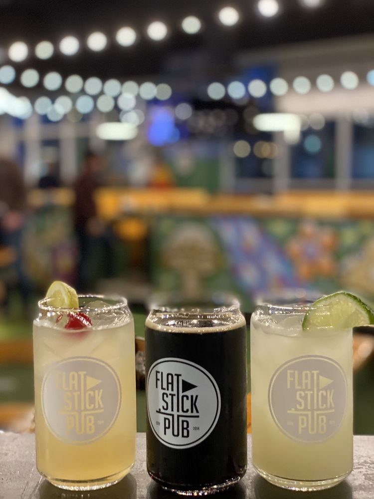 FLATSTICK PUB - REDMOND - 73 Photos & 25 Reviews - 7530 164th Ave NE ...