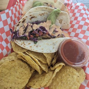 TREE HUGGER - PLANT BASED KITCHEN - Updated March 2025 - 80 Photos & 51 ...