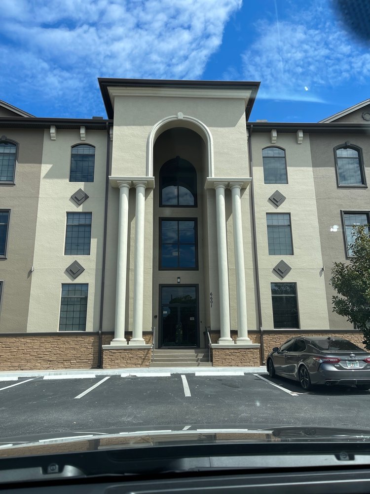 ARCH ENVY EYEBROW - 77 Photos - 6601 Memorial Hwy, Tampa, FL - Yelp