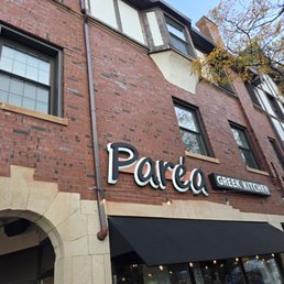 PAREA GREEK KITCHEN - Updated October 2025 - 109 Photos & 43 Reviews ...