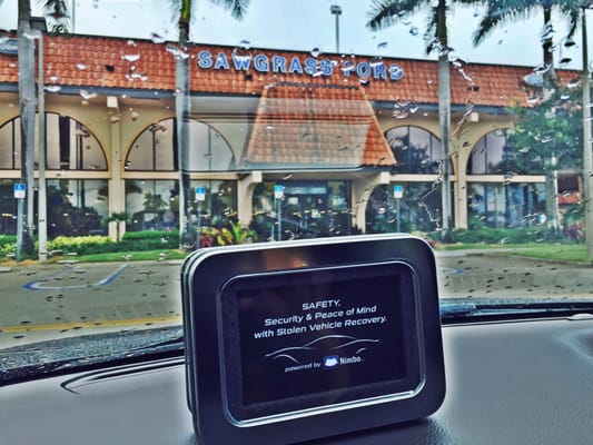 SAWGRASS FORD - Updated January 2025 - 70 Photos & 218 Reviews - 14501 ...