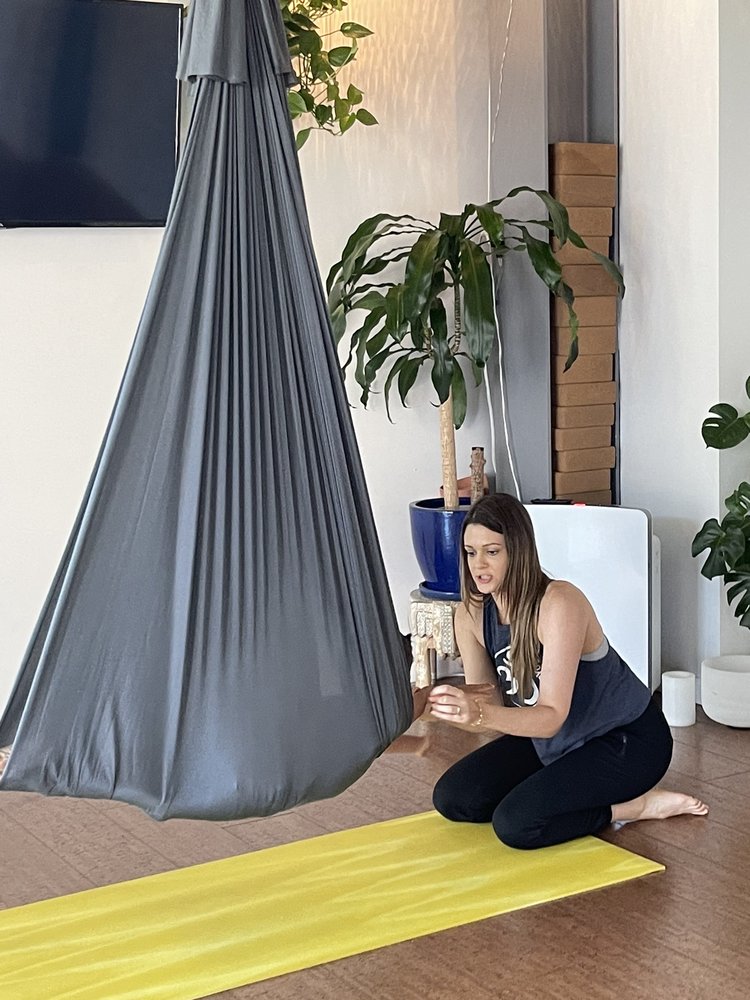 RAGA YOGA - Updated January 2025 - 18 Photos & 18 Reviews - 2662 ...