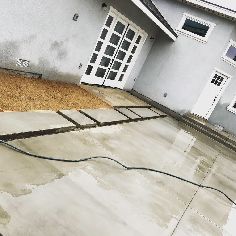 FLOWLINE CONCRETE - Updated June 2024 - 21 Photos - Rialto, California ...