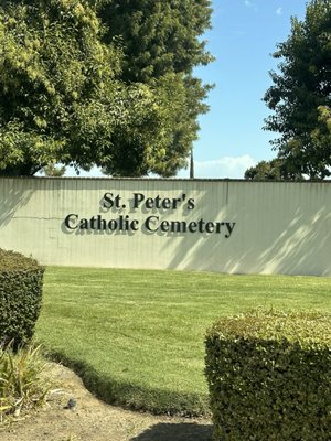 St Peters Cemetery - Updated May 2026 - 22 Photos & 26 Reviews - 264 N ...