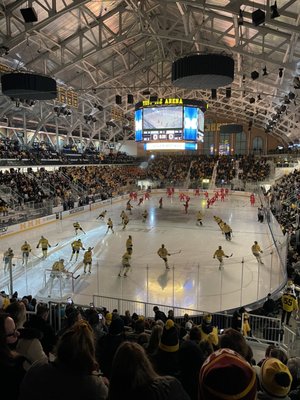 YOST ICE ARENA - Updated December 2025 - 66 Photos & 22 Reviews - 1116 ...
