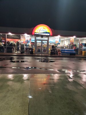 SUNOCO A PLUS - Convenience Stores - 2546 Niagara Falls Blvd, Tonawanda ...