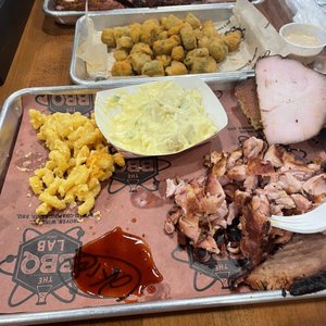 THE BBQ LAB - 31 Photos & 32 Reviews - 4120 Main At North Hills St ...