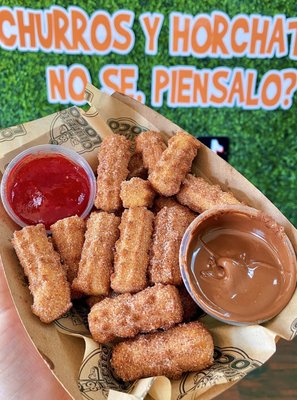 CHURRITO LOCO - 44 Photos & 19 Reviews - 5161 Pomona Blvd, East Los ...