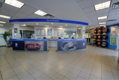 ONTARIO MOTOR SALES - Updated January 2026 - 35 Photos - 140 Bond ...