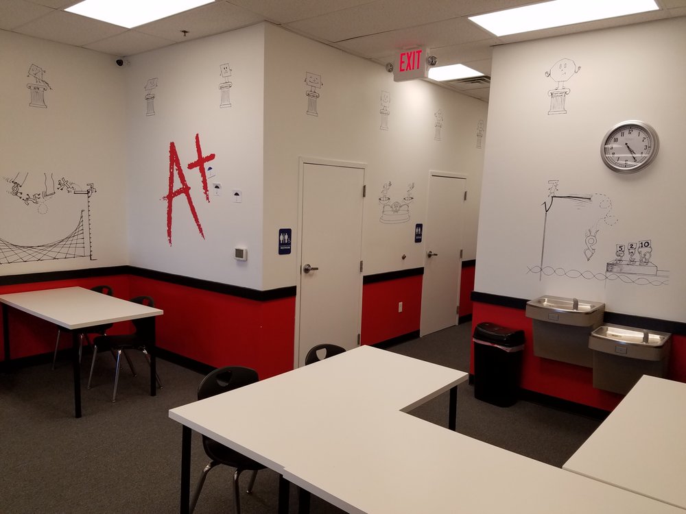 MATHNASIUM - Updated July 2025 - Request Information - 13 Photos - 501 ...