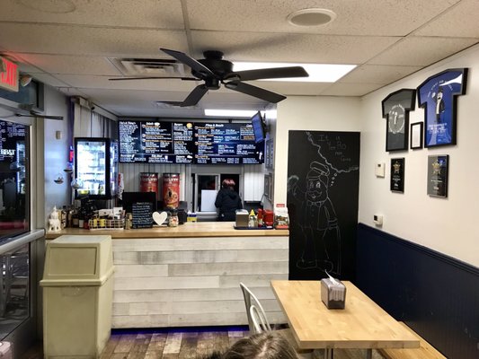 MR. GYROS & BURGERS - 92 Photos & 250 Reviews - 14407 Warwick Blvd ...