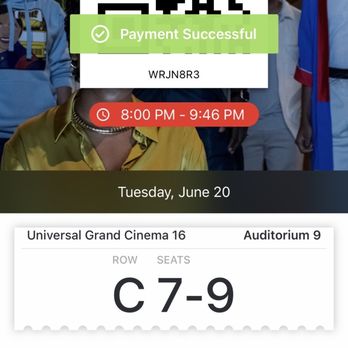 MJR UNIVERSAL CINEMA - Updated December 2025 - 47 Photos & 55 Reviews ...