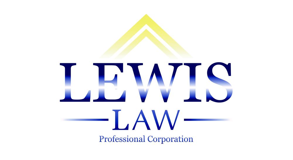 LEWIS LAW PROFESSIONAL - Updated December 2025 - 80 Corporate Drive ...
