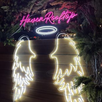 HAVEN ROOFTOP - Updated December 2025 - 1562 Photos & 1258 Reviews ...