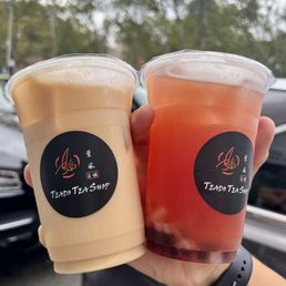 TEADO TEA SHOP - Updated December 2025 - 647 Photos & 553 Reviews ...