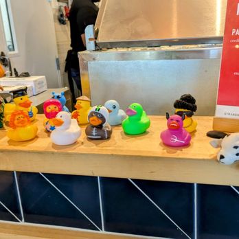 STRANG HALL - Updated October 2025 - 706 Photos & 323 Reviews - 7313 W ...