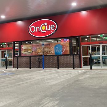 ONCUE - Updated January 2026 - 29 Photos - 1305 N Western Ave, Oklahoma ...