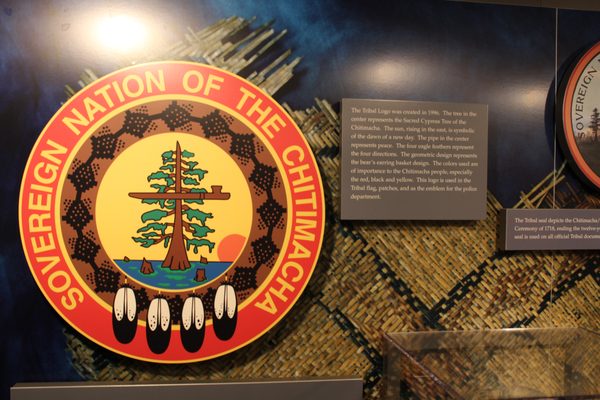 CHITIMACHA MUSEUM - 30 Photos - 3289 Chitimacha Trl, Charenton, LA - Yelp