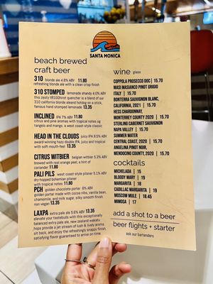 SANTA MONICA BREW WORKS - Updated January 2025 - 37 Photos & 16 Reviews ...