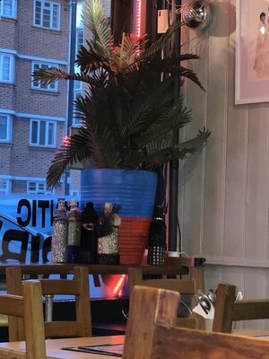 GRILL SHACK & TIKI BAR - Updated October 2025 - 38 Photos - 15 The Vale ...