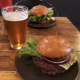 NATIVE BURGER - Updated December 2025 - 330 Photos & 351 Reviews - 3420 ...