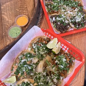 TACOS LOS TRES REYES - 324 Photos & 284 Reviews - 2520 Story Rd, San ...