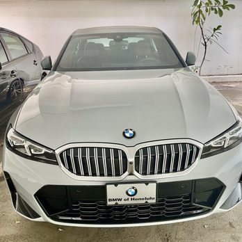 BMW OF HONOLULU - Updated April 2026 - 200 Photos & 400 Reviews - 777 ...