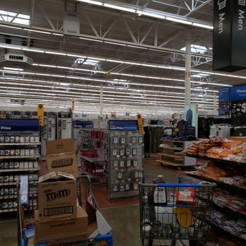 WALMART SUPERCENTER - Updated December 2025 - 22 Photos & 16 Reviews ...