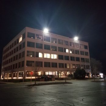 PEARSON PROFESSIONAL CENTERS - Updated December 2025 - 1827 Walden ...