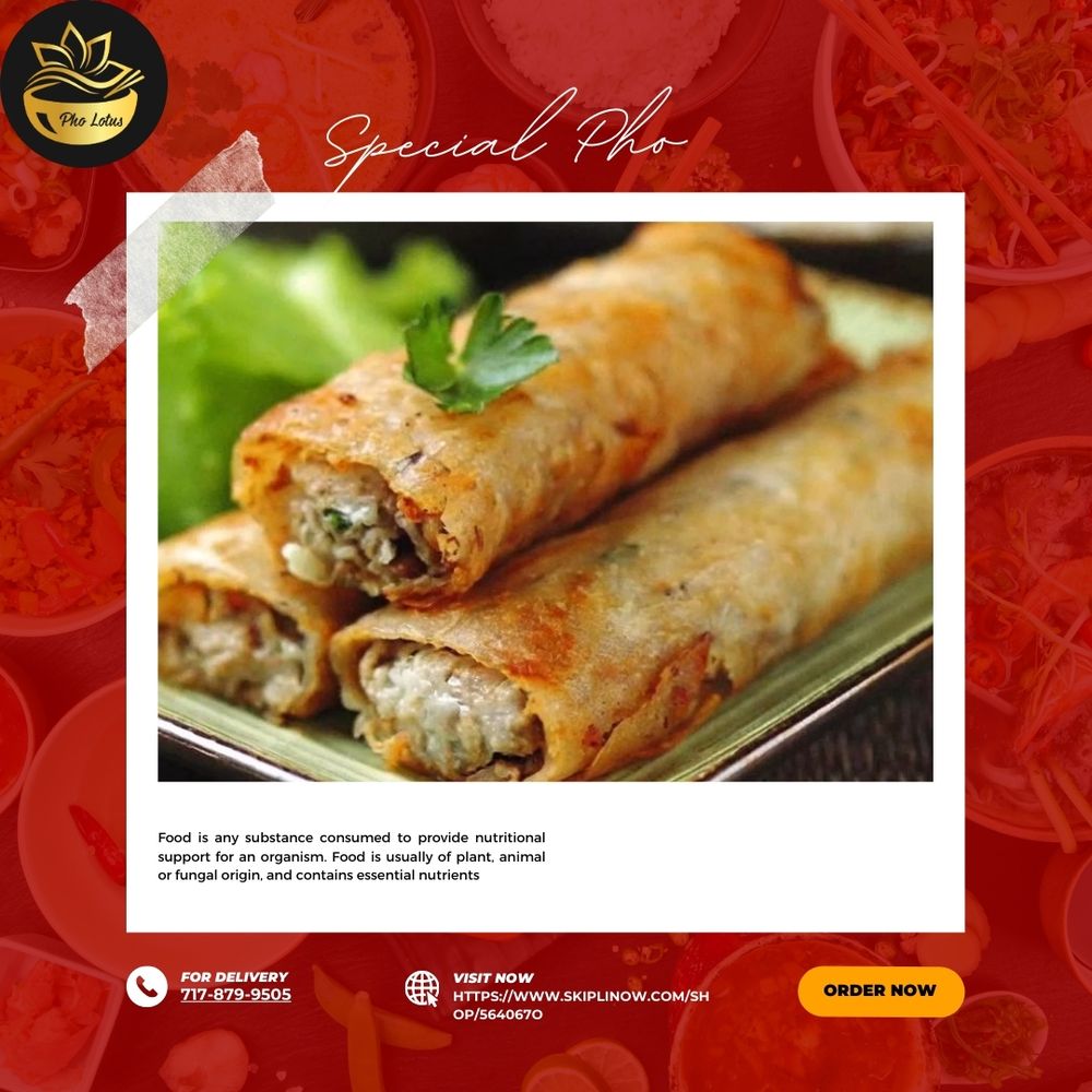 PHO LOTUS - Updated February 2025 - 44 Photos & 41 Reviews - 1223 ...