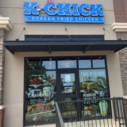 K*CHICK KOREAN FRIED CHICKEN - Updated June 2025 - 159 Photos & 116 ...