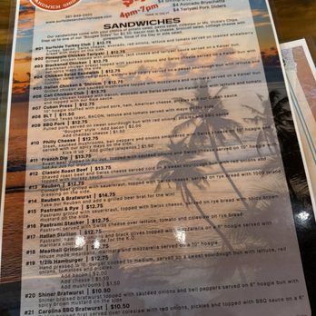 SURFSIDE SANDWICH SHOPPE - Updated November 2024 - 255 Photos & 394 ...