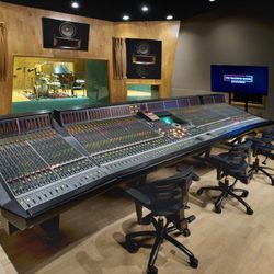 THE TRACKING ROOM - 11 Photos - Recording & Rehearsal Studios - 2 Music ...