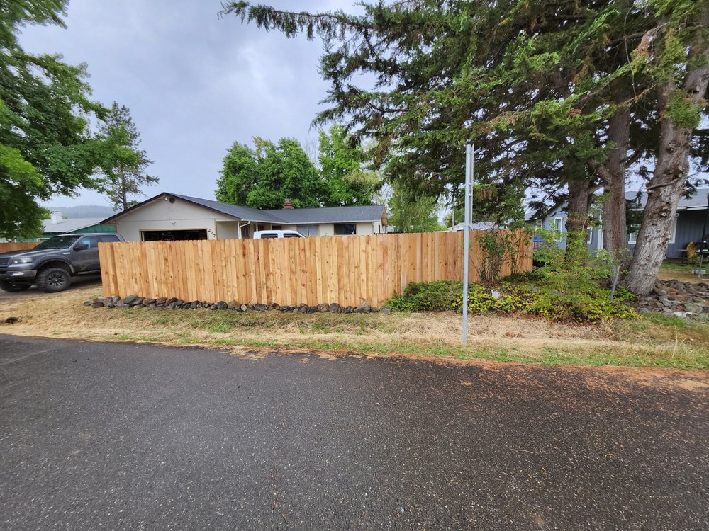 J.R BRAND - Updated August 2025 - 43 Photos - Roseburg, Oregon - Fences ...