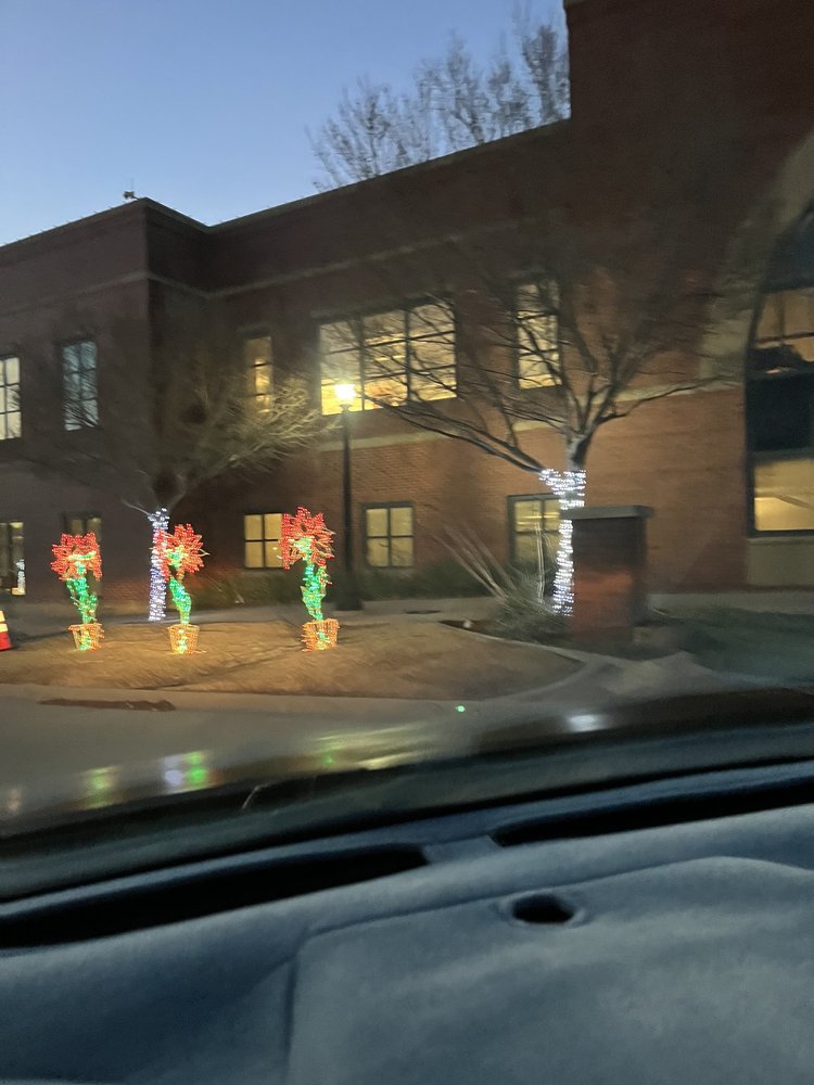 NORTH RICHLAND HILLS PUBLIC LIBRARY - 21 Photos & 27 Reviews - 9015 ...