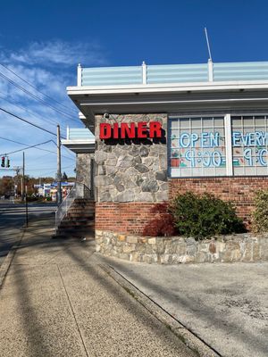 CROTON COLONIAL RESTAURANT & DINER - Updated September 2024 - 132 ...