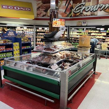 ECONO - Updated December 2024 - 43 Photos - Av. Jesús Toribio Piñero S ...