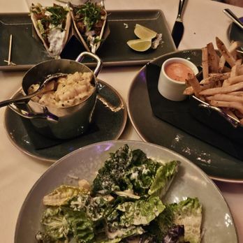 FOUNDATION ROOM LAS VEGAS - Updated November 2024 - 1324 Photos & 864 ...