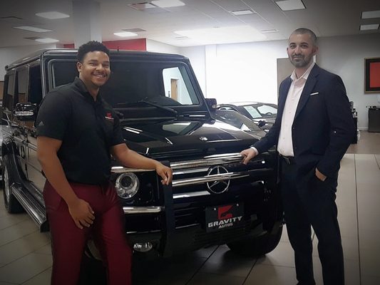 GRAVITY AUTOS SANDY SPRINGS - Updated January 2025 - 42 Photos & 83 ...