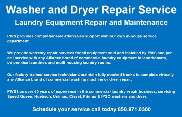 PWS THE LAUNDRY COMPANY - Updated June 2026 - 20 Reviews - 161 Starlite ...
