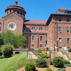SISTERS OF ST BENEDICT MONASTERY - 96 Photos - 841 E 14th St, Ferdinand ...