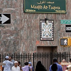 MASJID AT-TAQWA - 25 Photos - 1184 Fulton St, Brooklyn, New York ...