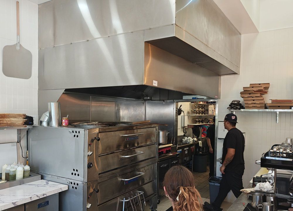 Boker Kitchen, San Diego | Roadtrippers