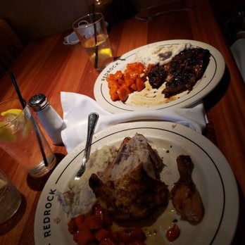 Redrock Canyon Grill - Takeout & Delivery - 456 Photos & 427 Reviews ...