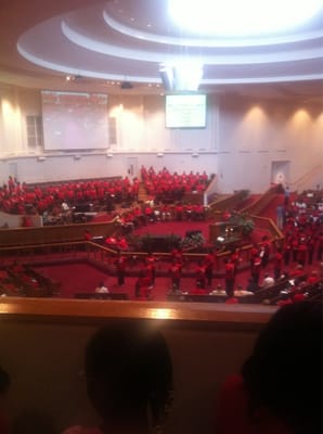 SAINT PHILIP AME CHURCH - Updated September 2025 - 21 Photos - 240 ...